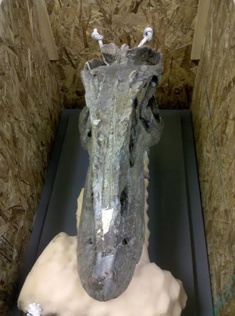 LAND OF THE DEAD: April 2010