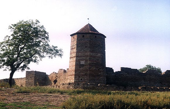 Jurnalul călătorului român: CETATEA ALBĂ - cea mai mare şi importantă ...