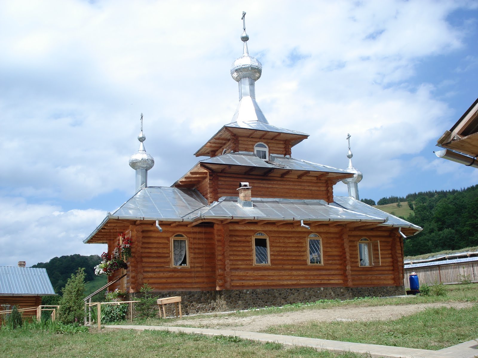 Jurnalul călătorului român