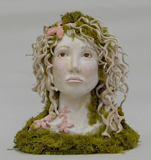 Dawson Community College Student Art Gallery