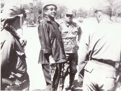 KI Media: General Lon Nol's Photo Album