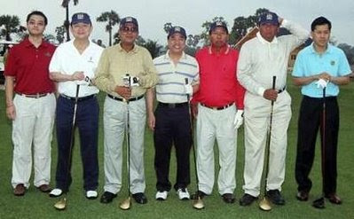 KI Media: Cambodia 'not sheltering Thaksin'