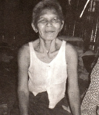 KI Media: So Saroeun, aka Comrade Rin: Khieu Samphan’s revolutionary wife