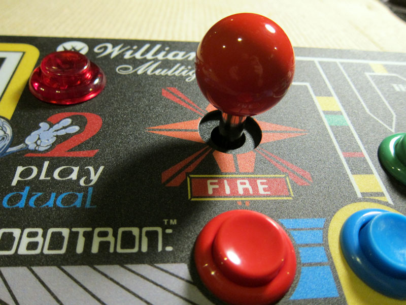 The semi-official Multi-Williams build thread | Museum of the Game ...