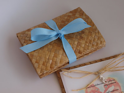 Eco-Friendly Market: Buri Envelope, Lauhala Envelope, Woven Envelope ...