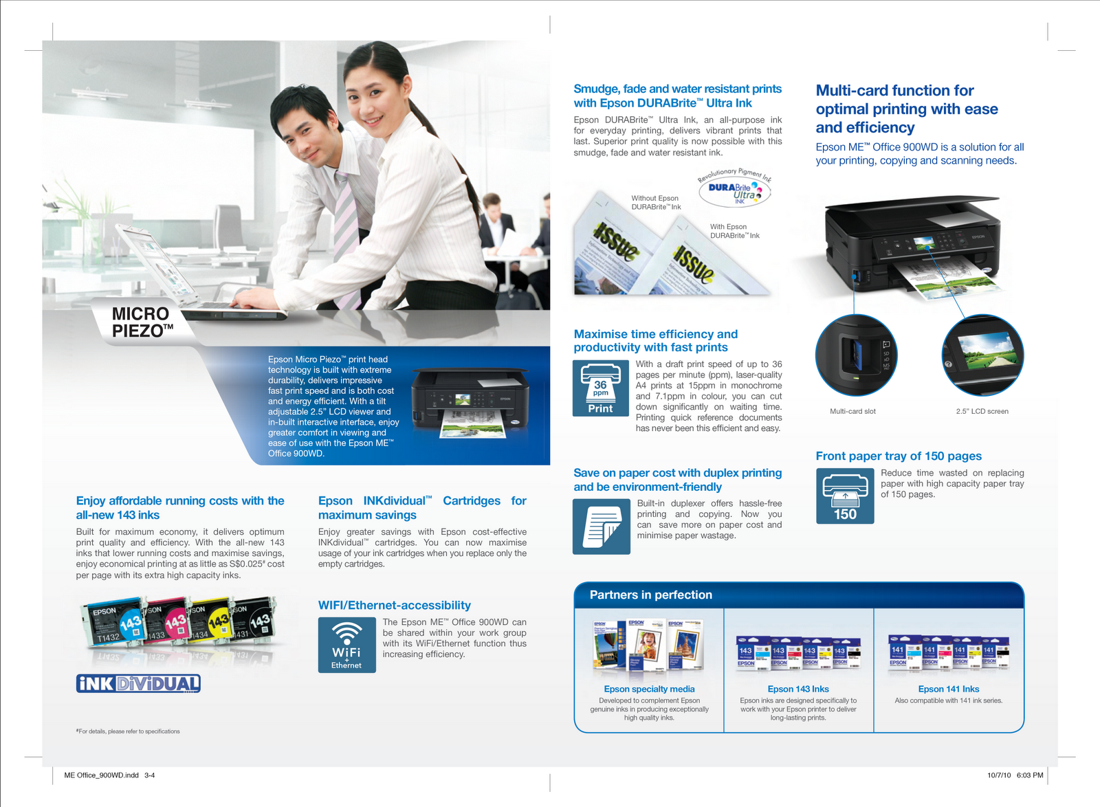 The World Of Advertisements Computer Inkjet Printers Epson Stylus the-world-of-advertisements-computer-inkjet-printers-epson-stylus