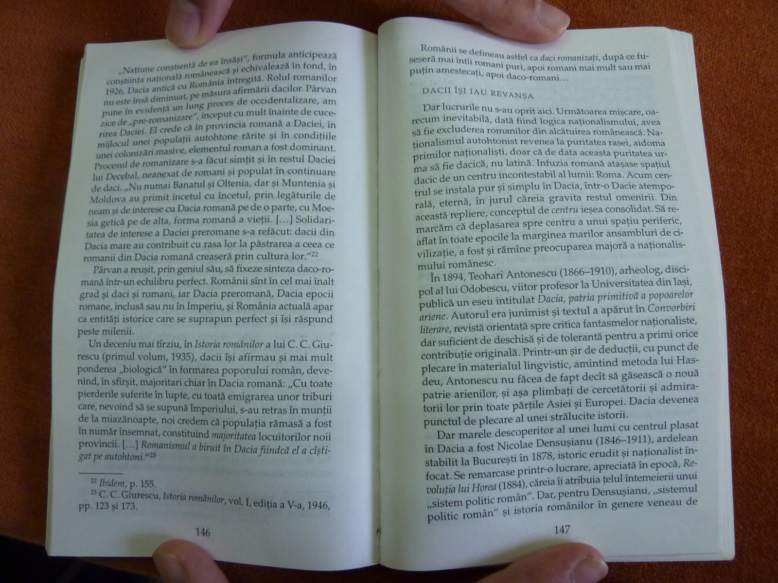 Orele de romana de la S: Pozele Cartilor de la Studiul de Caz ...