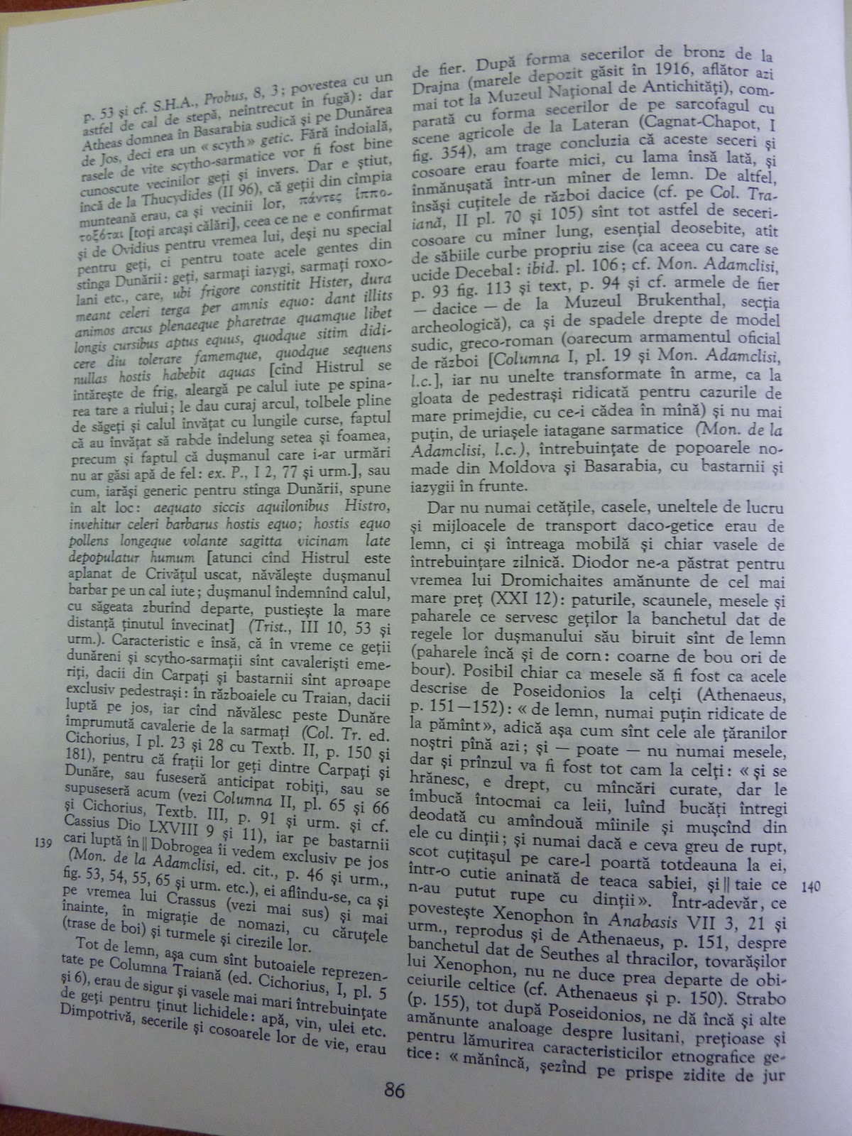 Orele de romana de la S: Pozele Cartilor de la Studiul de Caz ...