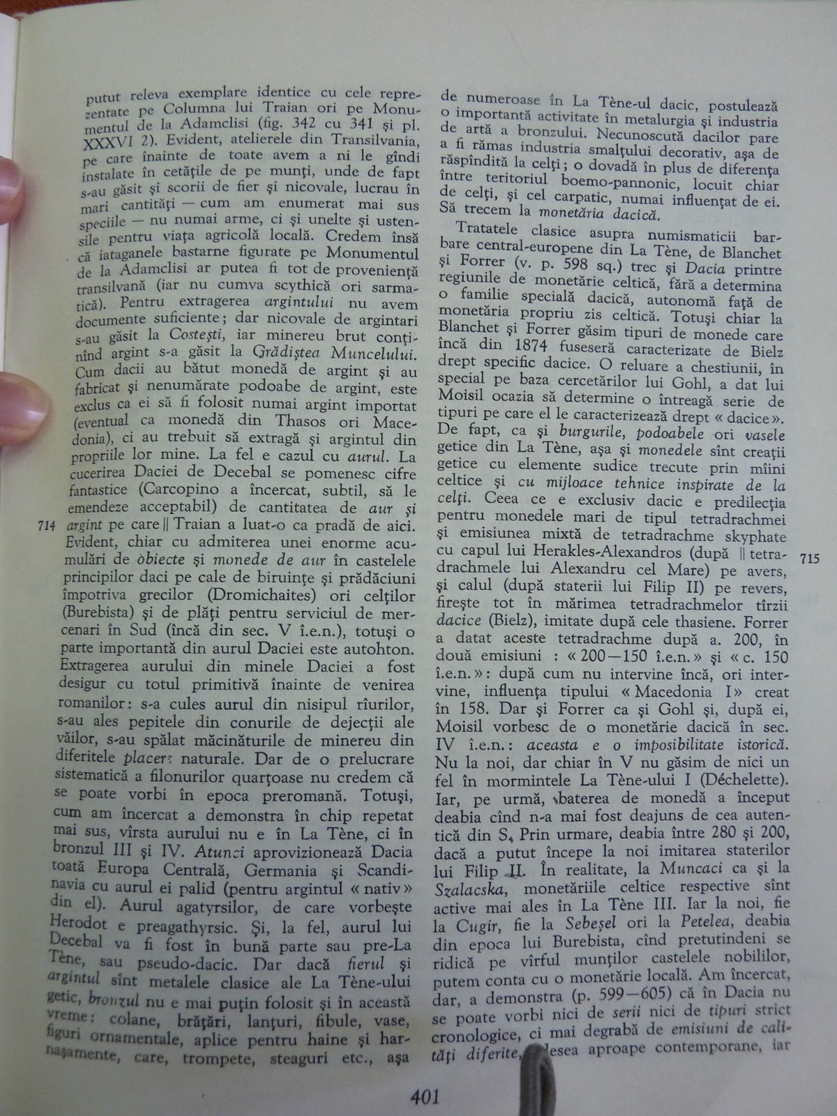 Orele de romana de la S: Pozele Cartilor de la Studiul de Caz ...
