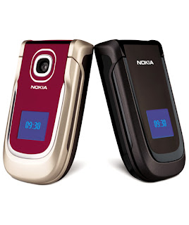 Nokia 2760 - Aplicaciones Opiniones Caracteristicas