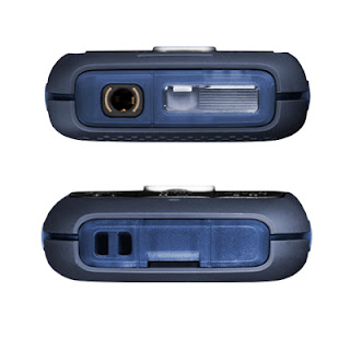 Nokia 1616 - Aplicaciones Opiniones Caracteristicas