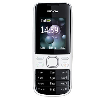 Nokia 2690 - Aplicaciones Opiniones Caracteristicas