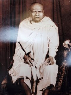 sAMULETs™ ~ 森藏品™ ~: Biography of Tok Raja