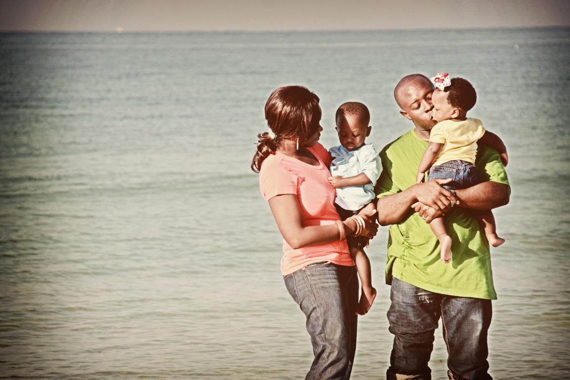 The Cassie Leah Photography Blog: Awosika Family Portraits {Sarasota ...