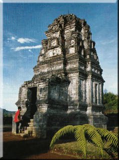 Charm of Nature Tourism Banjarnegara Exotic and Fascinating ...