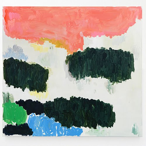 Undercover Painter: Günther Förg