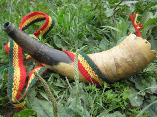 uchumachi: the pututu