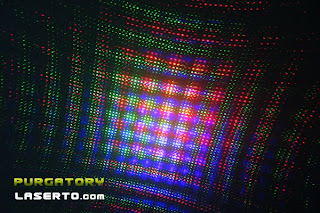 Laser Pointer: How Can RGB three colors laser pointer Influence the world!