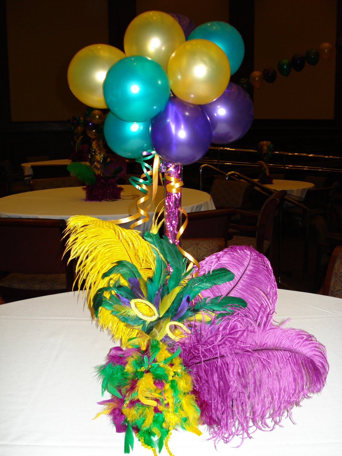 The Twisted Flower: Prom Season