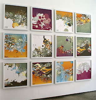 Inspira Design: Joshua Davis