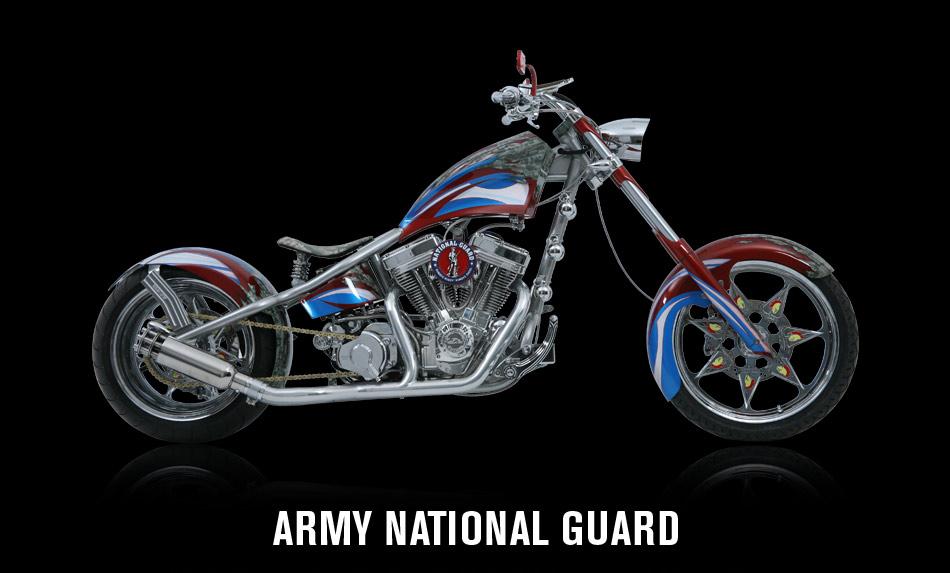 WHEELING E MUITO MAIS !!!!!!!!: ARMY NATIONAL GUARD CHOPPER