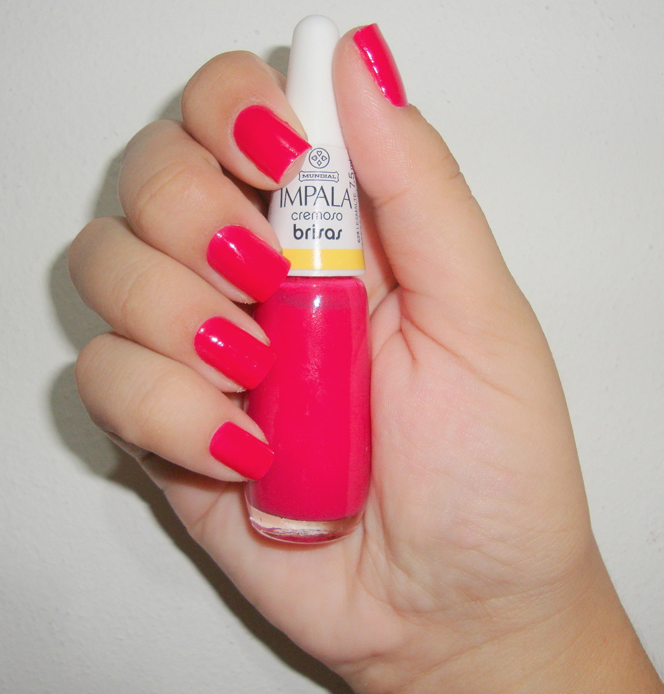 Hean nail polish #222 - Summer collection | Nail polish, Nails, You ...