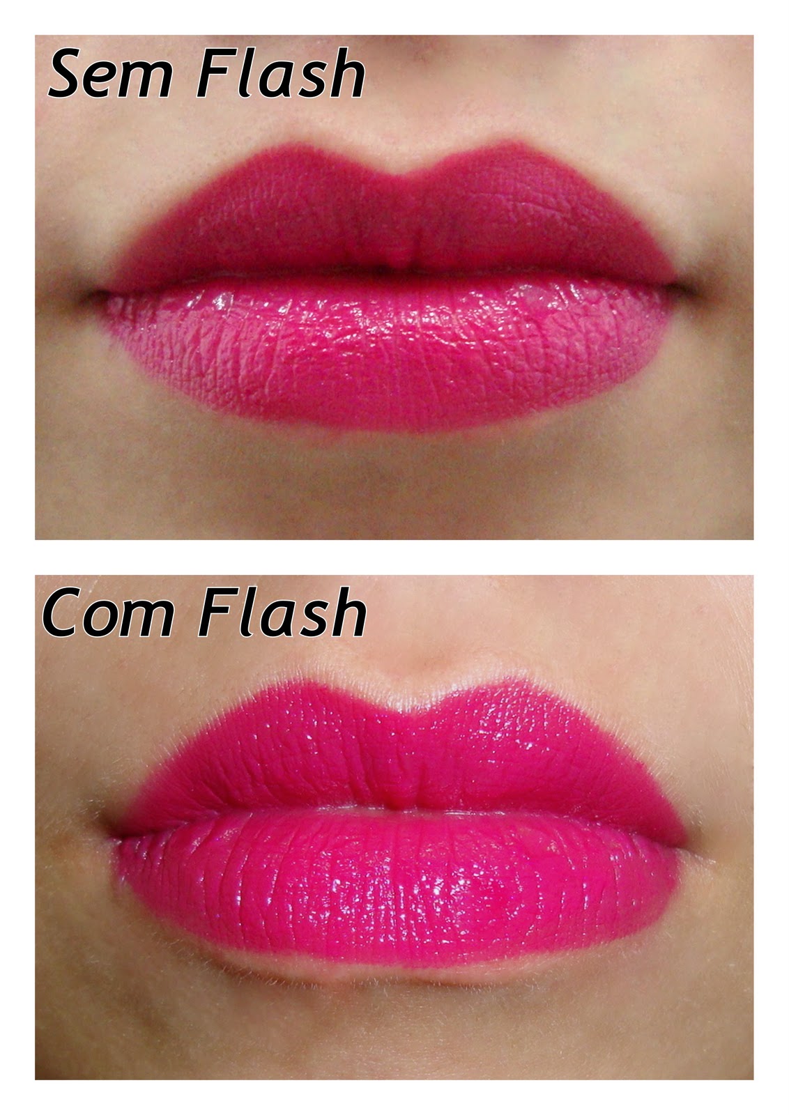 . Hoje Acordei Fashion! .: Batom Girl About Town - MAC