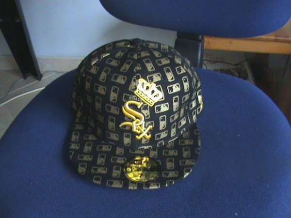 gorras de rap