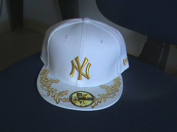 gorras de rap