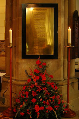 Billington's Blog: 1646: Blessed Edward Bamber, Blessed Thomas Whitaker ...