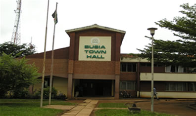 Busia County Online: Welcome to Busia Online community