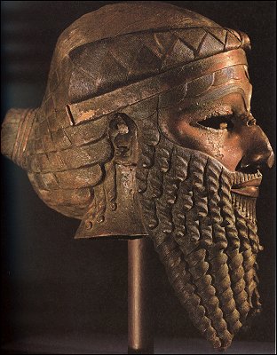 Mantenerse Al Margen: HISTORIA - LA ANTIGUEDAD (Mesopotamia)