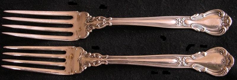 Silver Chatter: About Forks, Part II