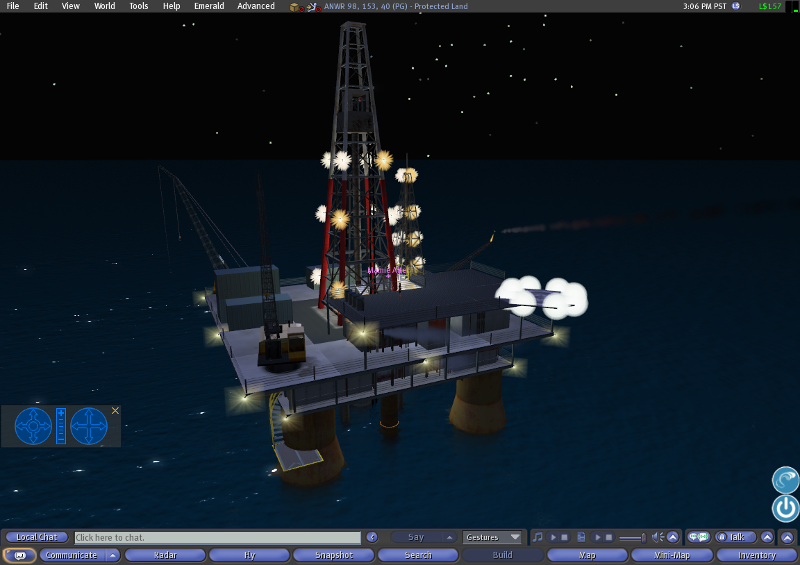 Brinda@Benares: 2009