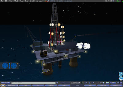 Brinda@Benares: 2009