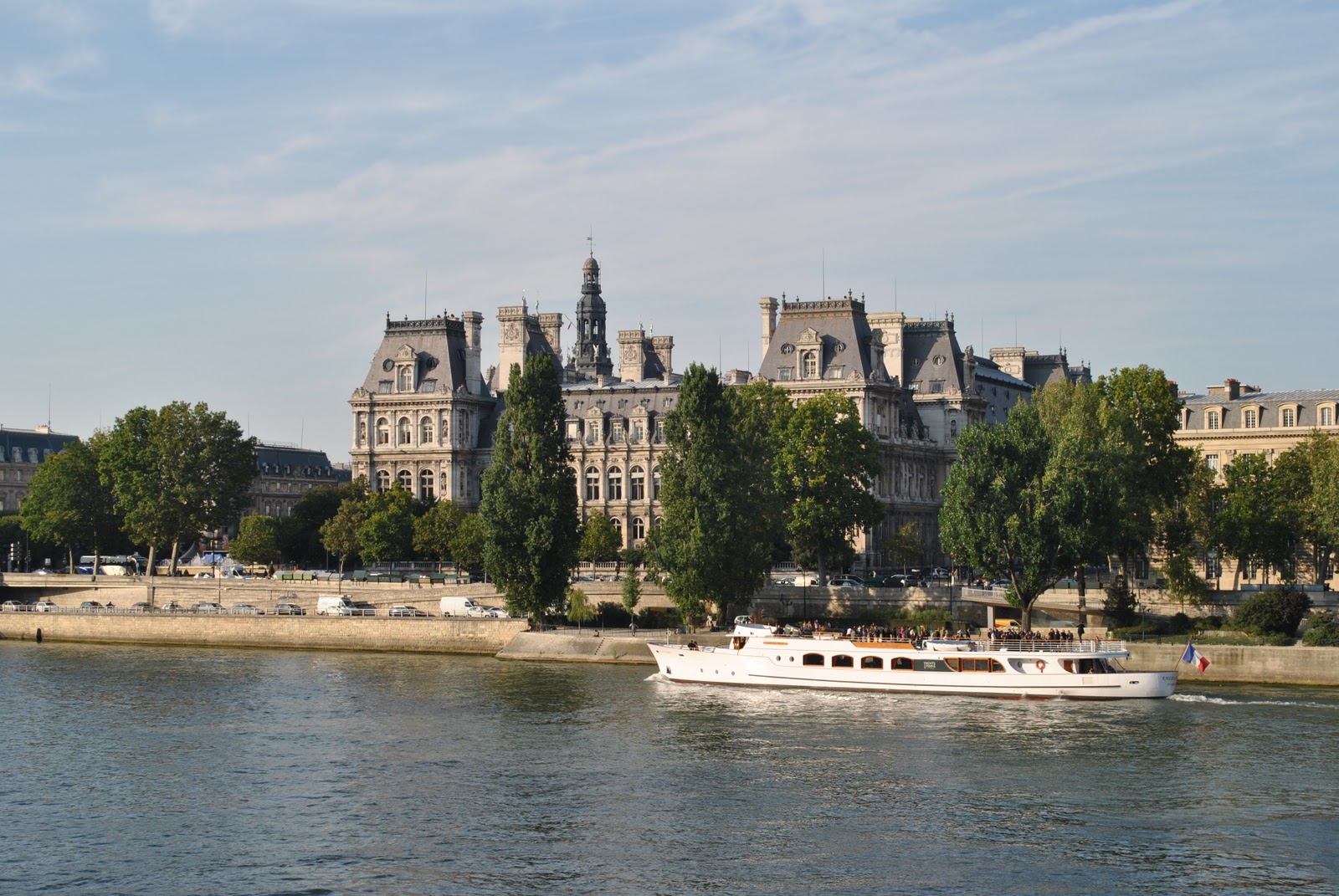 Ashli: Sister Holiday [Part 4: More of PARIS!]