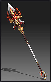 Mu Season 4 BR: Novos Sets E Armas