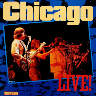 CHICAGO (Live At Carnegie Hall 1971) | MUSIC LOVERS FREE DOWNLOAD
