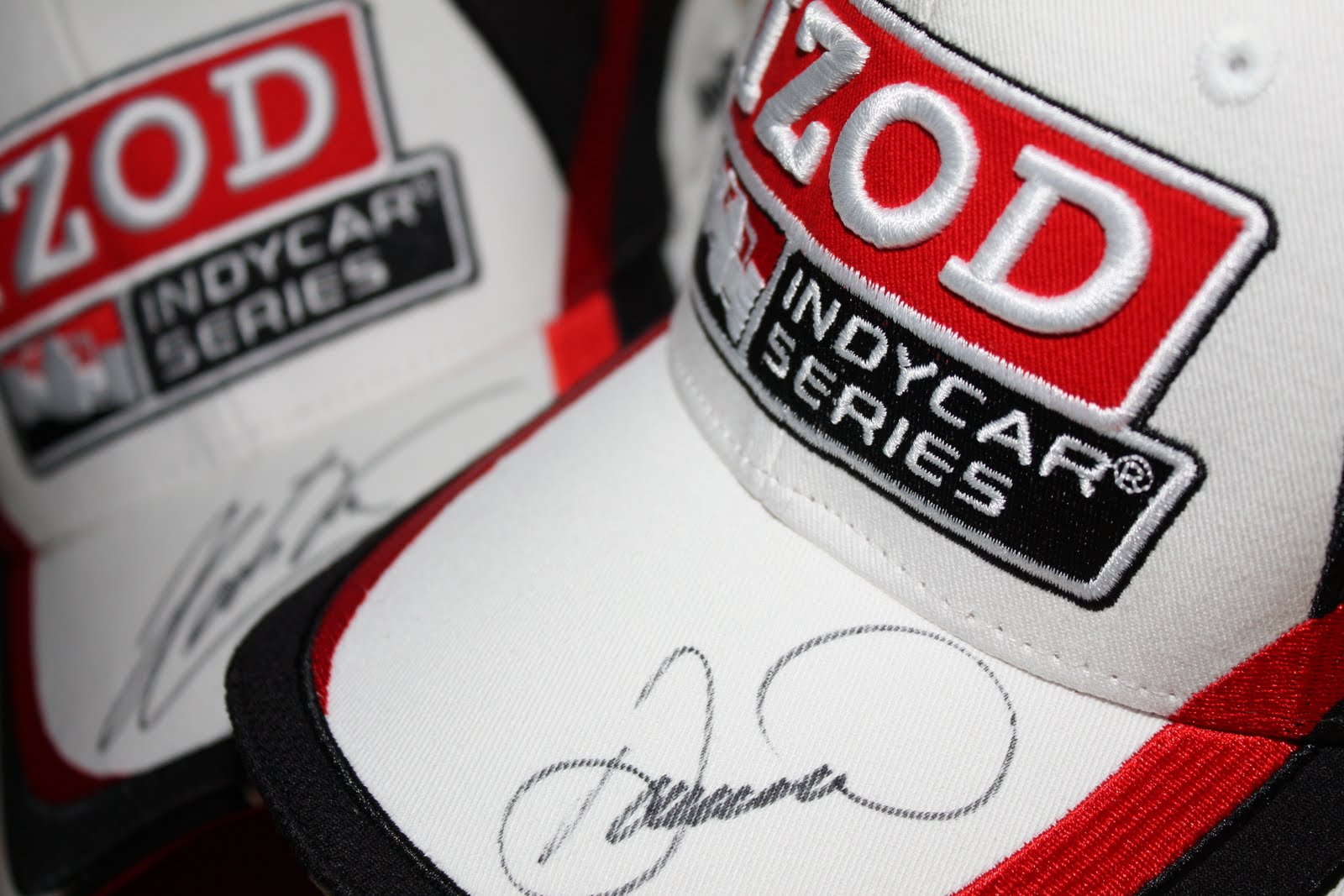 May I Have Your Autograph?