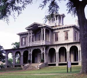 Old Southern towns.... - Southern Hospitality