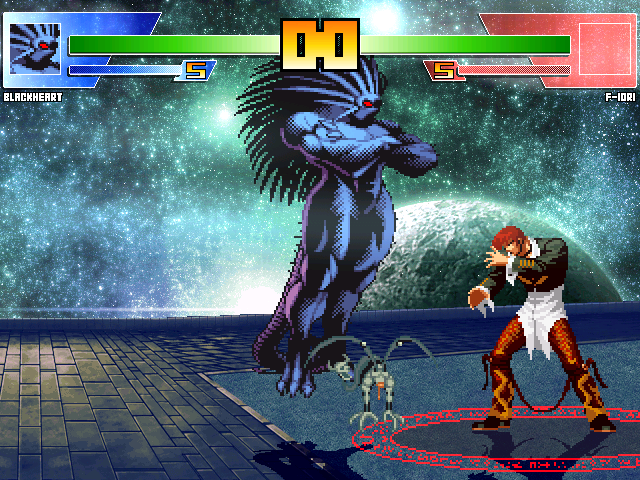 8/1/10 - 9/1/10 ~ Mugen-Infantry