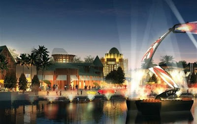 Patchay.Com: Resorts World @ Sentosa