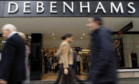 Patchay.Com: Debenhams returns to KL