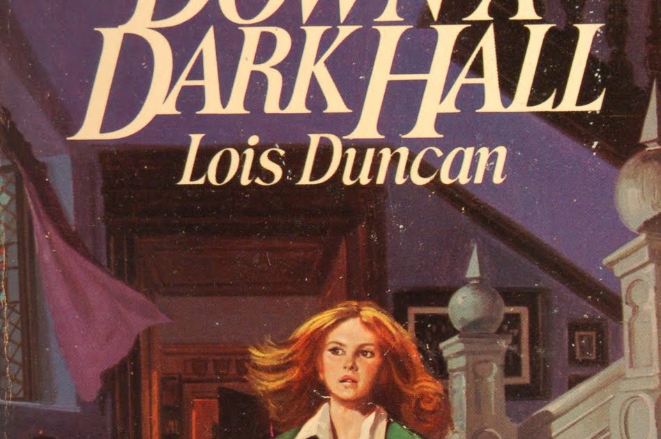 Down A Dark Hall / Down a Dark Hall: DVD, Blu-ray oder VoD leihen ...