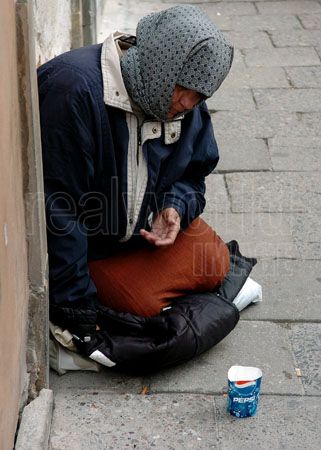 Poverty Around the World: Poland week 4