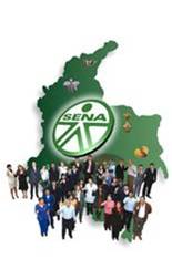 Servicio Nacional de Aprendizaje