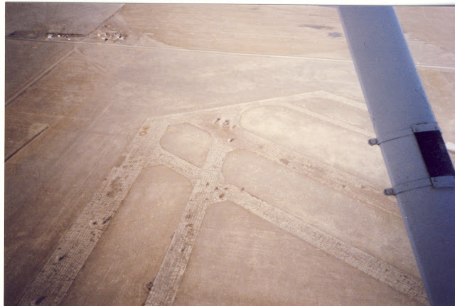 BCATP IN CANADA: Pearce Aerodrome- Pearce, Alberta
