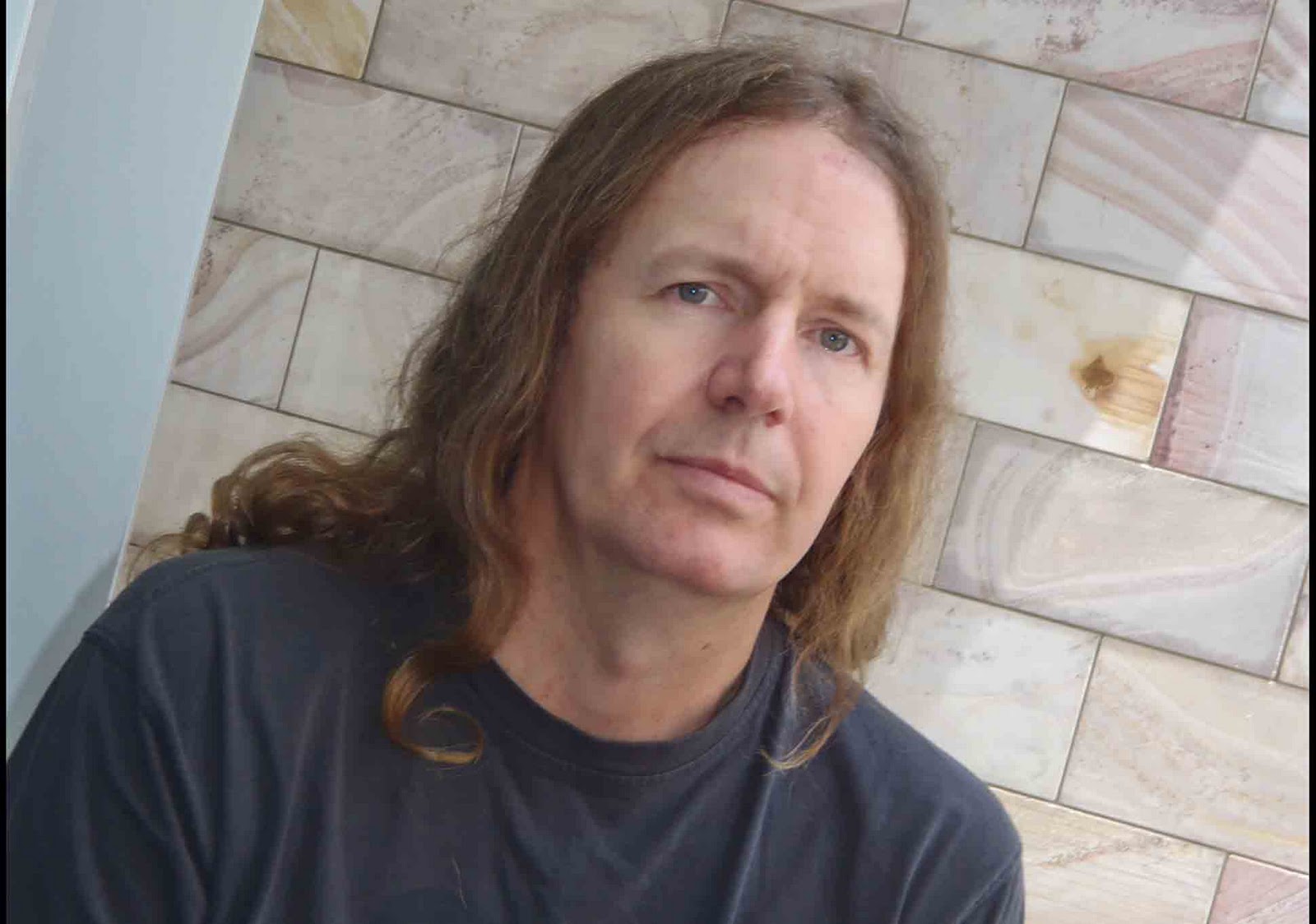 The Fringe Magazine: Author Interview: Kingsley McGlew