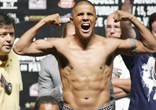 BOXING WORLD: Fernando Vargas