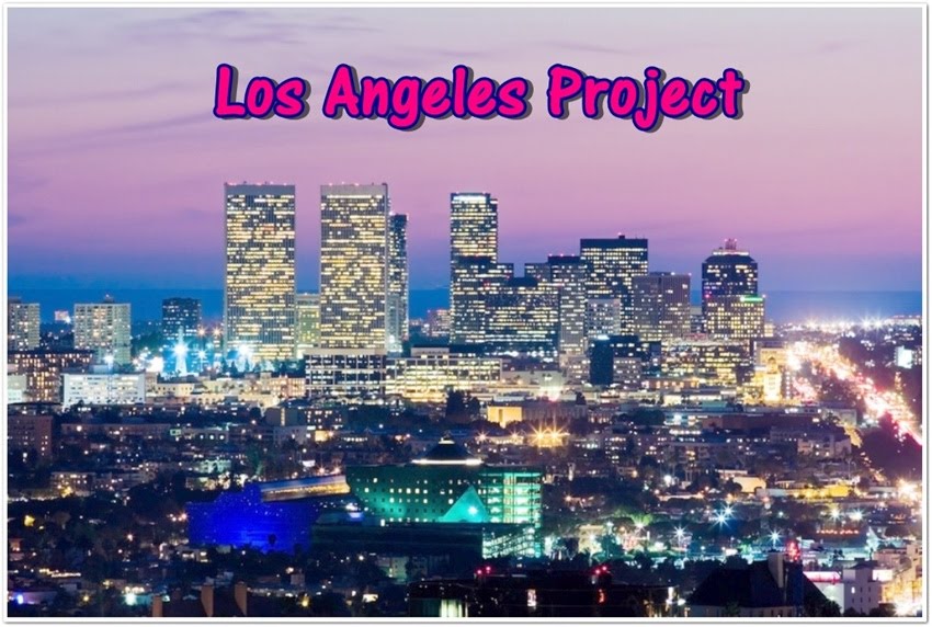 Los Angeles Project